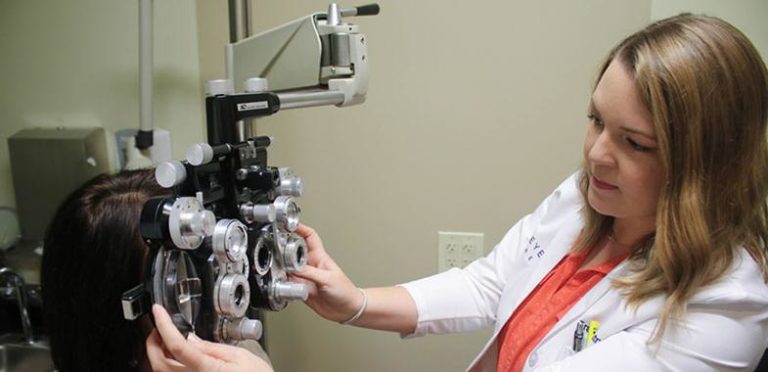 Vision vs. medical care at L.O. Eye Care: What’s the difference? - LO ...