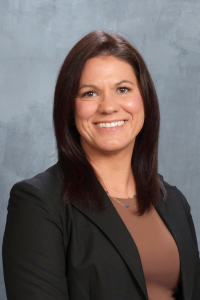 Dr. Jodie Gordon, O.D. - LO Eye Care