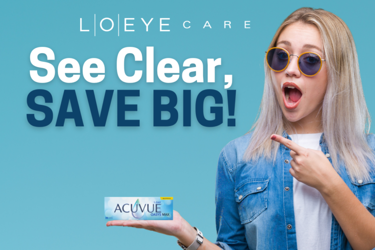 Home - LO Eye Care